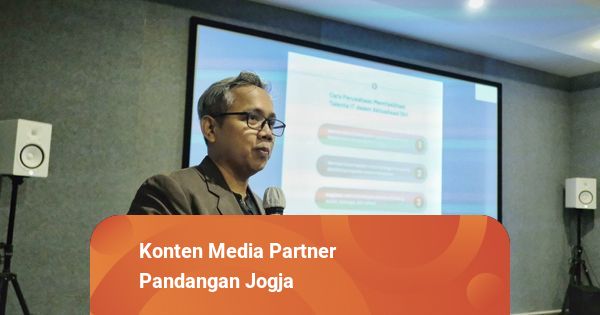 Gaji Pekerja Startup di Yogya: Terkecil Rp 2,25 Juta, Tertinggi Rp 16 Juta | kumparan.com